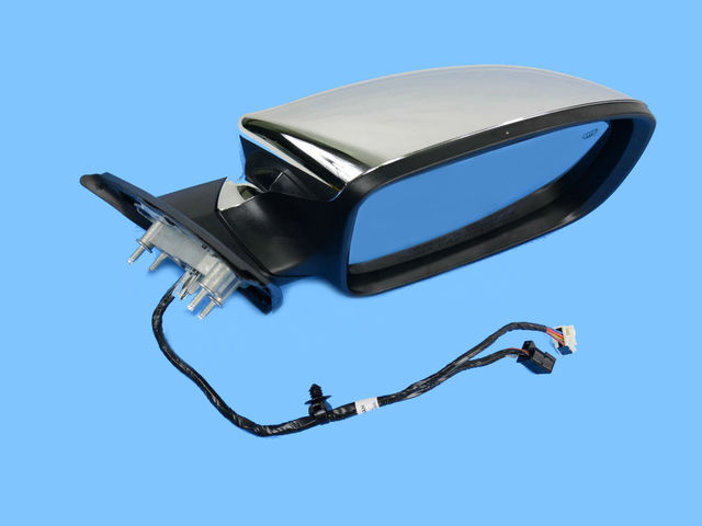 2011-2019 Chrysler 300 Outside Rear-View Mirror, Right 57010306AI ...