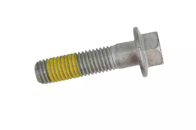 2009-2017 GM M14x2x56 Front Disc Brake Caliper Bolt 11570788 | GM Parts ...