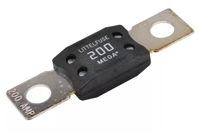 Chevrolet Silverado 1500 Fuses | QuirkParts