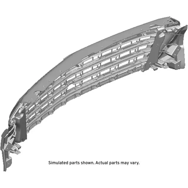 Grille & Components for 2022 Chevrolet Traverse | GMPartsDirect.com