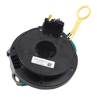 2010-2019 Ford Clock Spring AC2Z*14A664*A | TascaParts.com