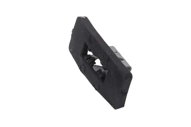 Front Side Door Sill Trim Plate Retainer 11546564 | GMPartsDirect.com