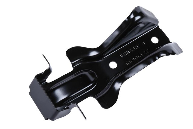 Rear End Panel Bumper Reinforcement 23150888 | GMPartsDirect.com