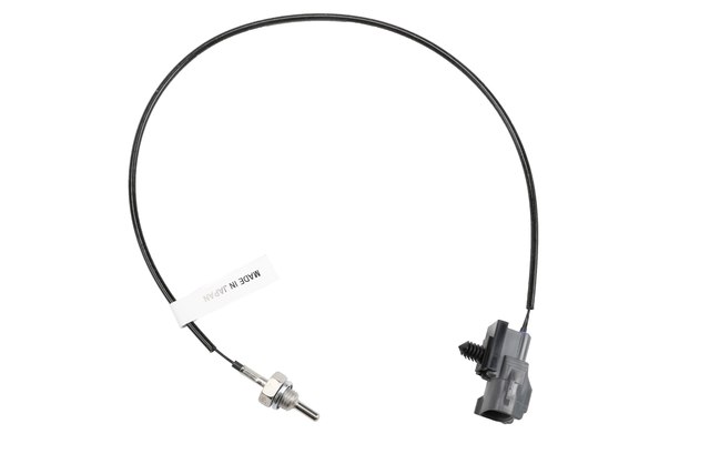 2011-2016 GM Intercooler Temperature Sensor 12643808 | TascaParts.com