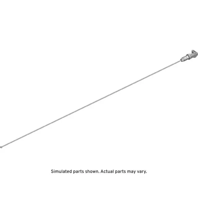 Automatic Transmission Dipstick 15798352 GM | GMPartsDirect.com