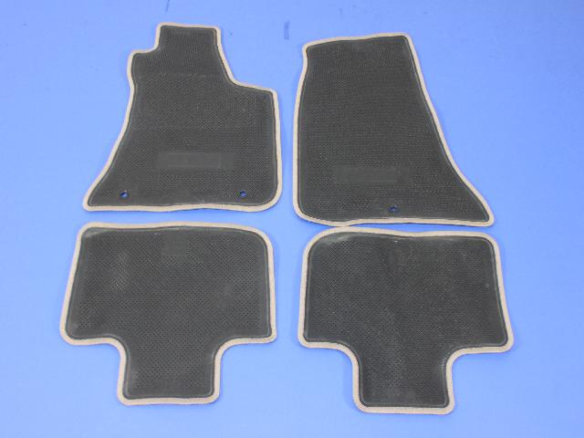 Carpets, Floor Mats, Load Floor, and Silencers for 2013 Chrysler 300 ...