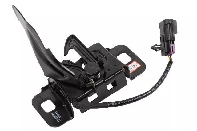 OEM Cadillac Parts & Accessories For Sale | GM Parts Direct ...