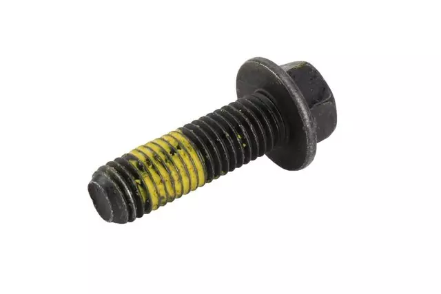 2012-2022 GM M14x2x45 Steering Knuckle Bolt 11612265 GM | GMPartsDirect.com
