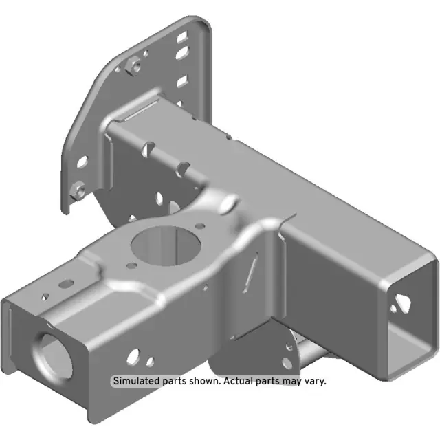 2021-2024 GM Front Section 84765611 GM | GMPartsDirect.com