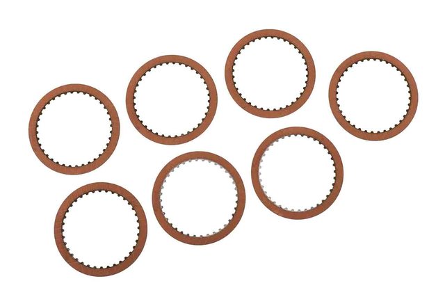 Clutch Plates for 2018 GMC Sierra 1500 | GM Parts Center