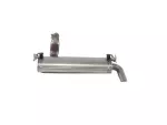 Exhaust | Mopar Parts Canada