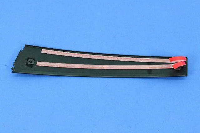 2011-2023 Dodge Charger B Pillar Applique, Left 57010429AD | Mopar Estores