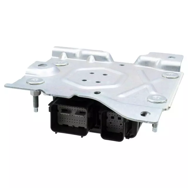 LC2Z-14B321-C - Air Bag Control Module 2021-2025 Ford E-350 Super Duty ...