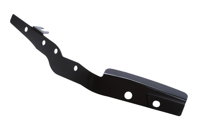Rear Driver Side Floor Panel Reinforcement 23341201 | GMPartsDirect.com