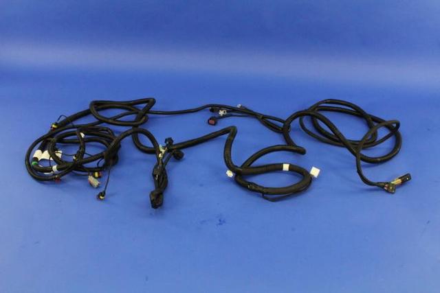 2014-2016 Ram ProMaster 3500 Body Right Wiring 68191031AE | My Mopar Parts
