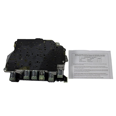 CV6Z-7G391-A - Automatic Transmission Valve Body 2014-2022 Ford | Ford ...