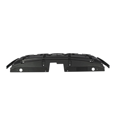 Ford CT4Z-8A284-BA - Grille Assembly - 2012-2014 Ford Edge | OEM Ford Part