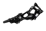 2024-2025 Chevrolet Front Bumper Passenger Side Impact Bar Bracket ...