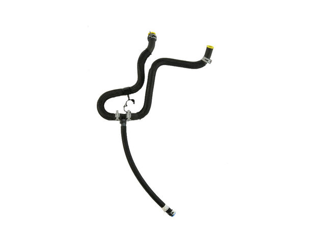 2013-2018 Ram Power Steering Return Hose 68143663AE | QuirkParts