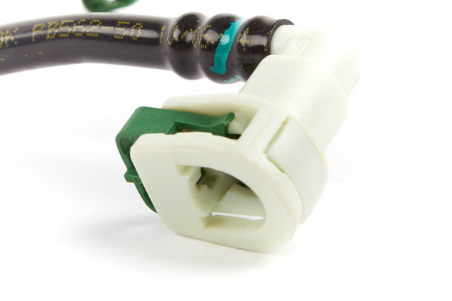 Fuel Tank Filler Vent Hose 23285661 | GMPartsDirect.com