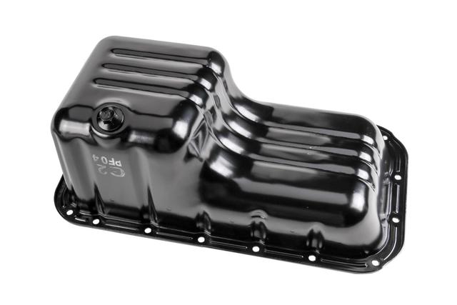 2013-2015 Chevrolet Engine Oil Pan 25189002 | GMPartsDirect.com