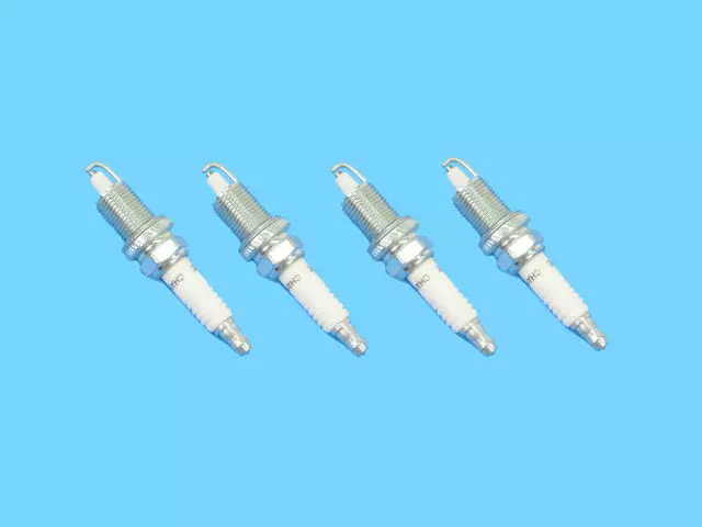 OEM Mopar Spark Plugs | MOPAR Parts On Sale