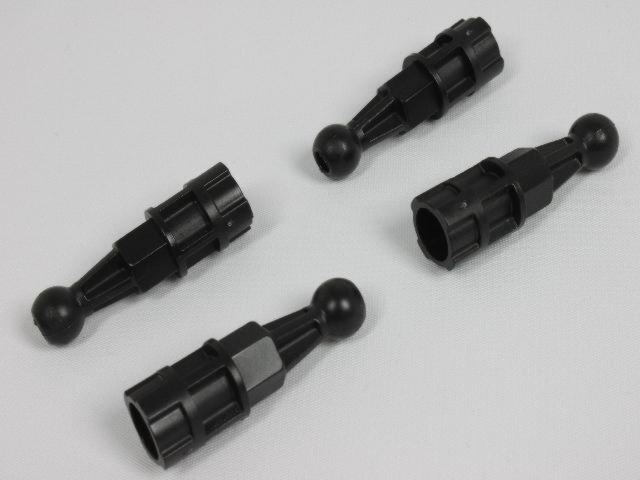 2007-2023 Mopar Ball Stud 4891847AA | DodgeParts.com
