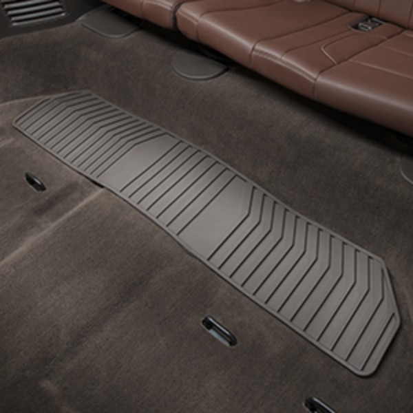 Floor Mats | Genuine OEM GM Parts — BuyGMParts.ca | Kipp Scott GM Parts