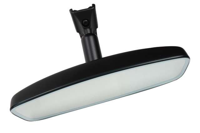 2017-2022 GM Inside Rearview Mirror 13540316 | GMPartsDirect.com