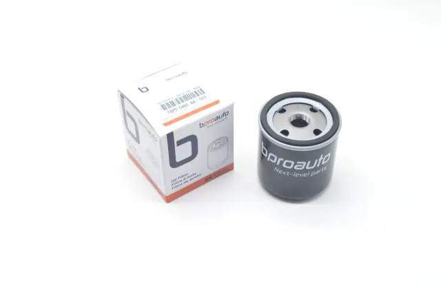 1985-2024 bproauto Engine Oil Filter 1BP00465AA | TascaParts.com