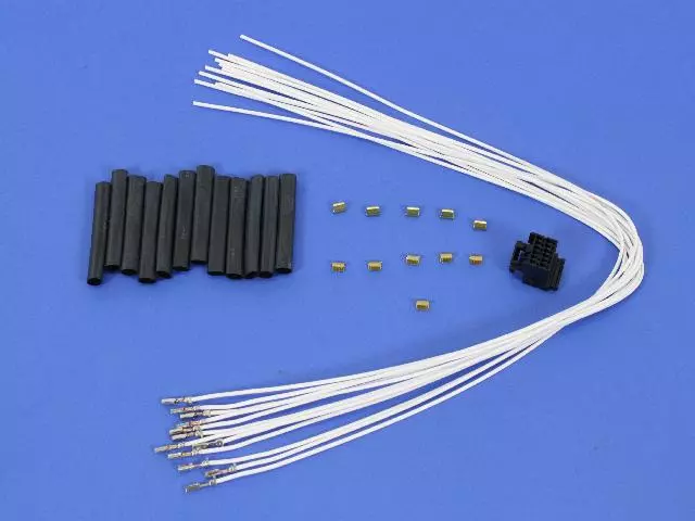 2002-2005 Mopar 22 Way Wiring Kit 5083221AA | Mopar eStore
