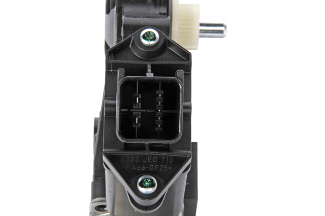 2015-2020 GM Front Passenger Side Power Window Regulator Motor 22921495 ...