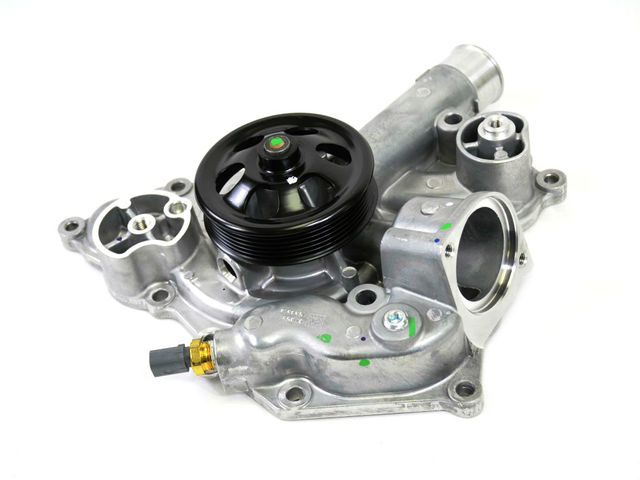 Water Pump | Mopar Parts | Mopar Online Parts