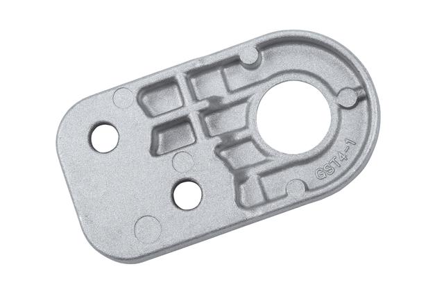 2013-2015 Chevrolet Spark Radiator Lower Bracket 95191691 | Direct ...