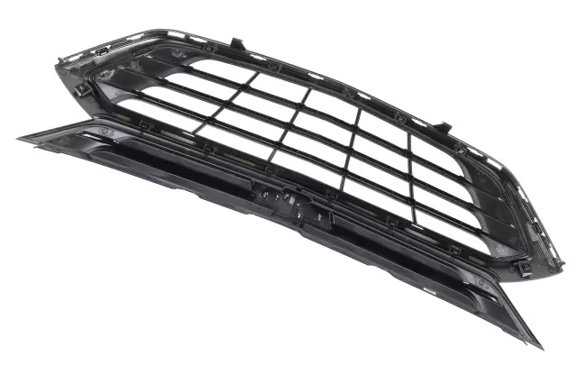 2019-2021 Chevrolet Equinox Black Grille 84450785 GM | GMPartsDirect.com