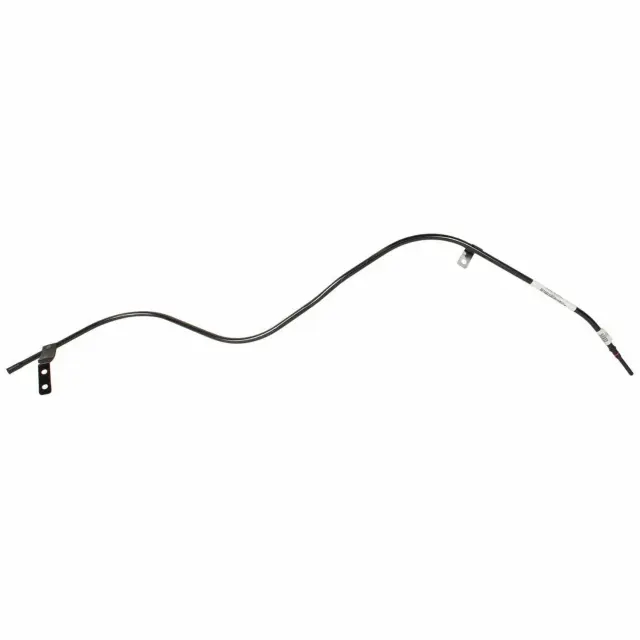 BU9Z-6754-A - Tube Oil Level Indicator Big 3 Auto Parts