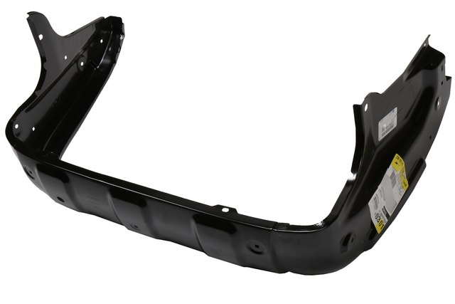 2014-2019 GM Passenger Side Truck Bed Wheel Housing Panel 23201349 ...