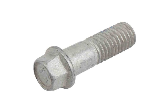 1995-2022 GM Intermediate Shaft Lower Bolt 11610555 | GMC Parts Canada