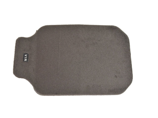Carpets, Floor Mats, Load Floor, and Silencers for 2018 Jeep Grand ...