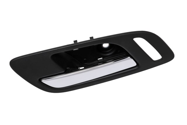 Interior Trim - Front Door for 2013 Chevrolet Silverado 1500 | GM Parts ...
