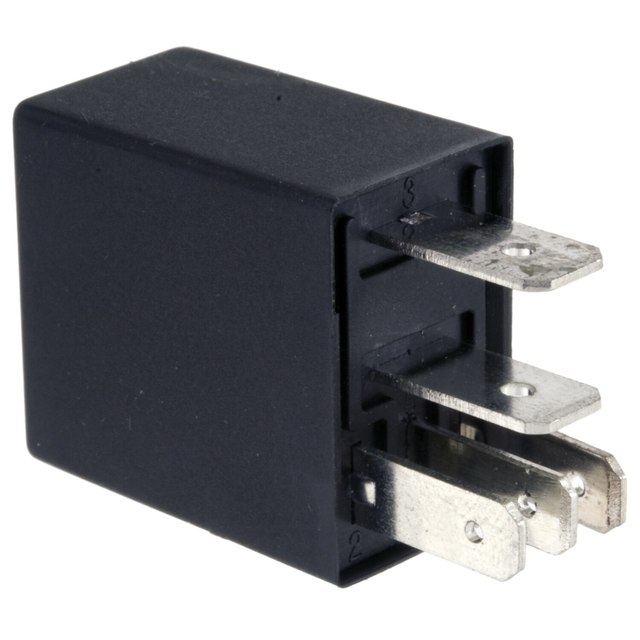 Multi-Purpose Relay 88922658 | GMPartsDirect.com
