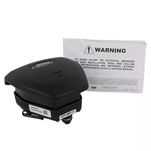 FL3Z-15043B13-AF - Driver Inflator Module - 2015-2022 Ford | Ford OEM ...