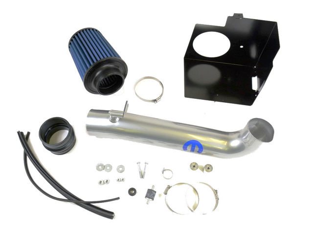 2012-2018 Jeep Cold Air Intake 77070052 | We R Mopar