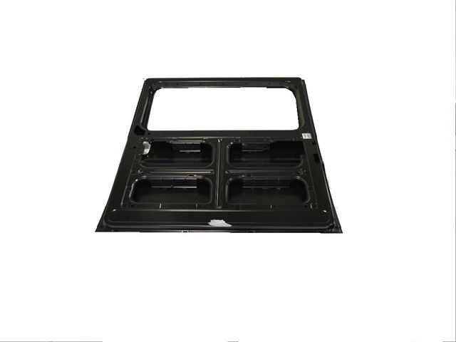 2014-2023 Ram Sliding Door, Right 68249724AB | Mopar Online Parts