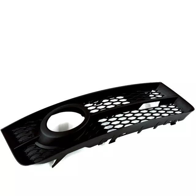 4E0-807-682-AK-3FZ - Grille - VW OEM Parts Outlet