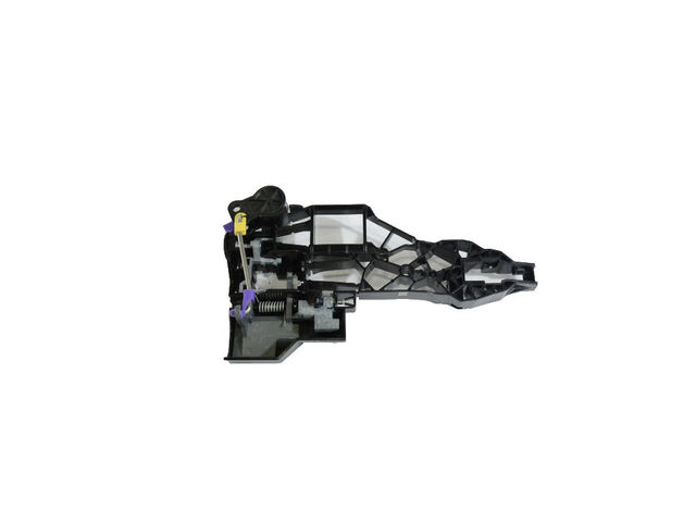 2018-2021 Jeep Door Handle Bracket, Right 68290826AE | QuirkParts