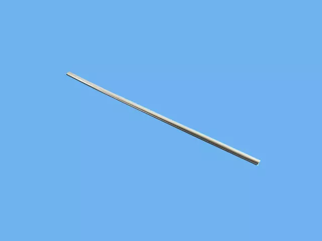 Mopar Front Door Molding, Right 68497888AA | Auto Parts