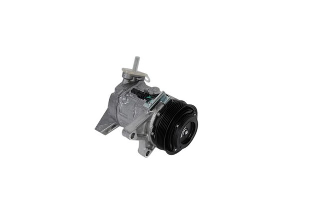 23232322 - A/C Compressor - 2012-2016 GM | Findlay Part
