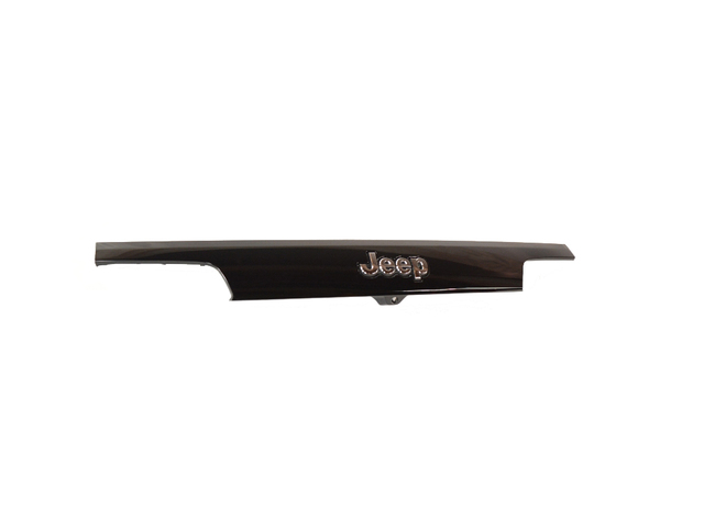 2014-2022 Jeep License Lamp Applique 6KL53TZZAA | Mopar Estores