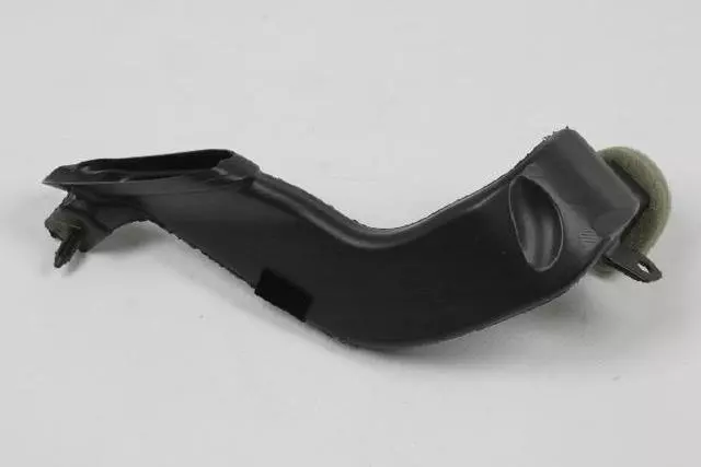2011-2023 Mopar Demister Duct, Left 68530367AA | Mopar Estores